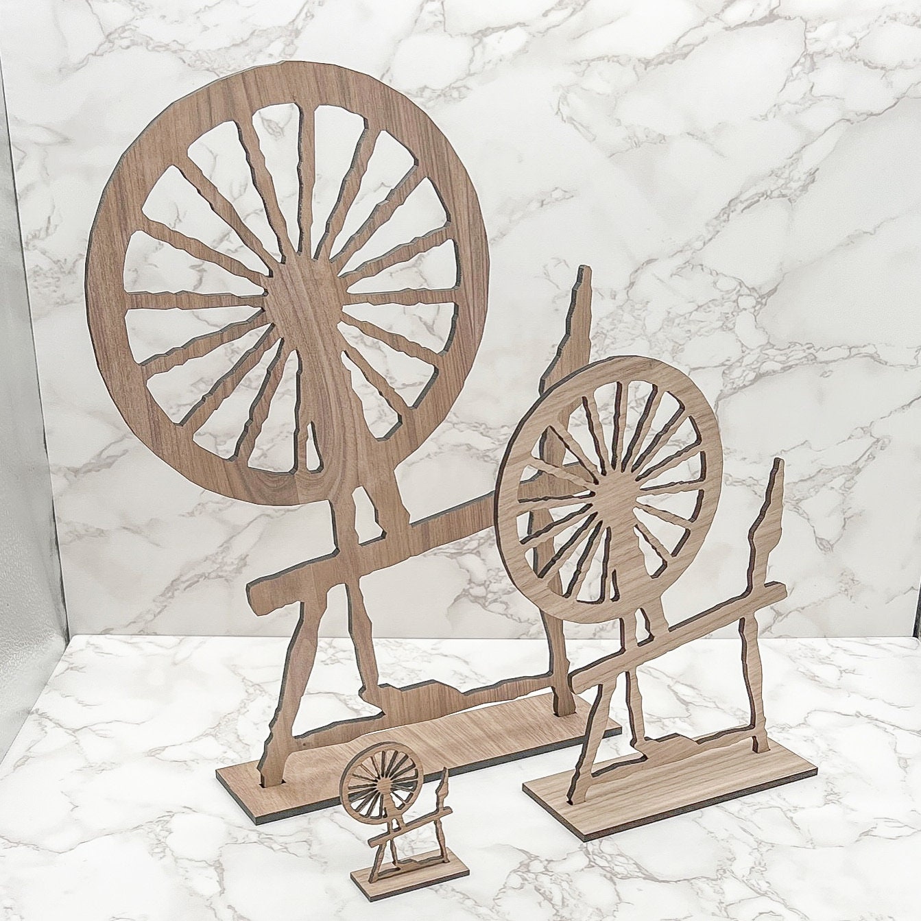 Spinning Wheel Sleeping Beauty