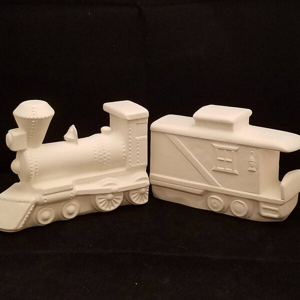 Train Caboose - Etsy