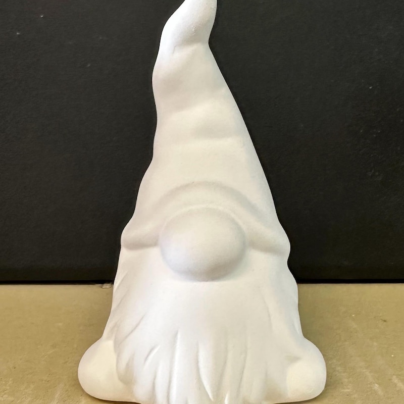 Unpainted Ceramic Art - Etsy UK