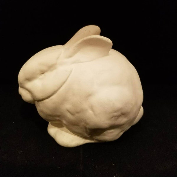 Ceramic Rabbit - Etsy
