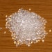 12 Lb Bynel Clear Ethylene Acrylate Plastic Pellets Beads Floating 5.0 ...