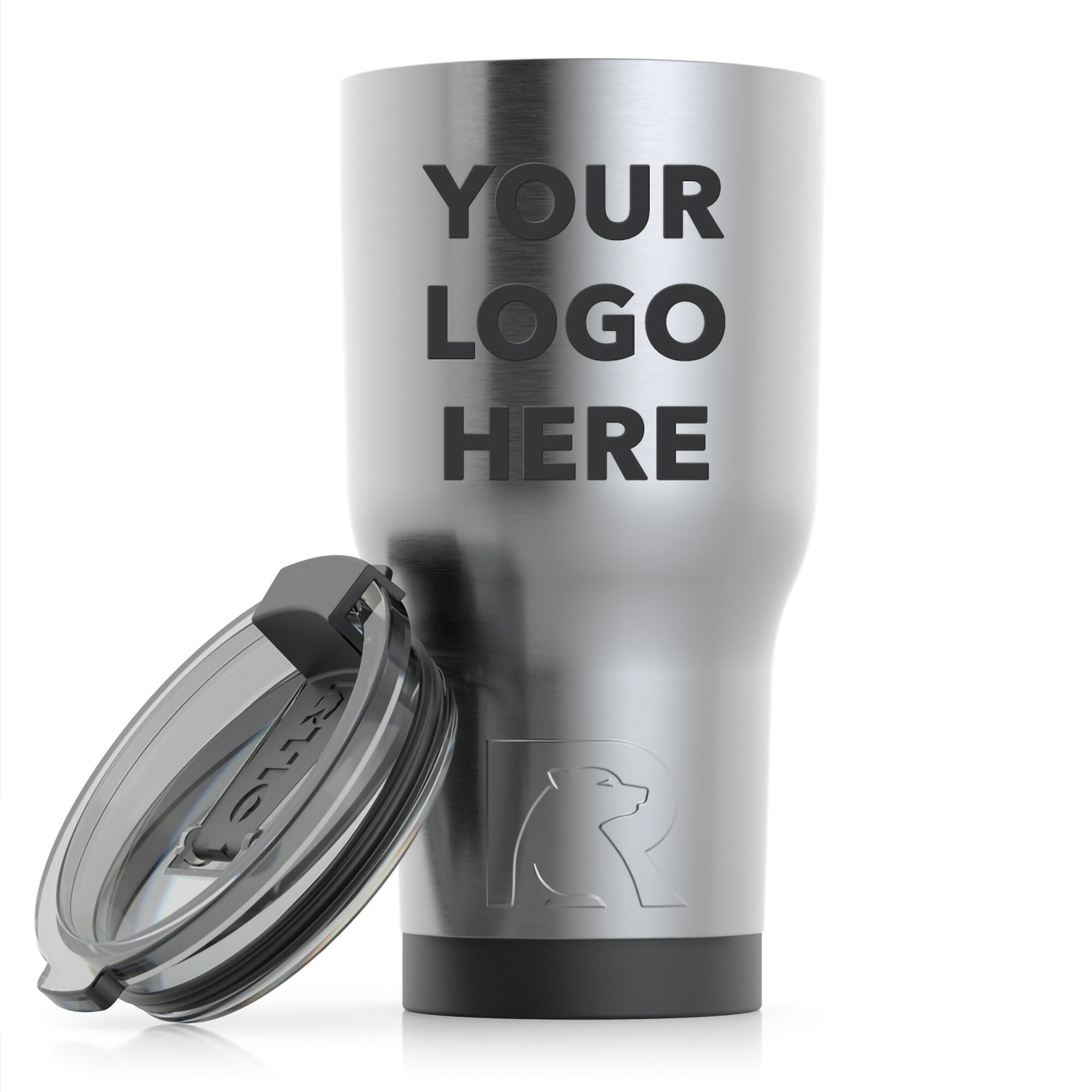 RTIC Customized 20 oz Vacuum Sealed Engraved Tumbler | Etsy