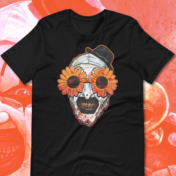 Terrifier 2 Sunglasses - Etsy