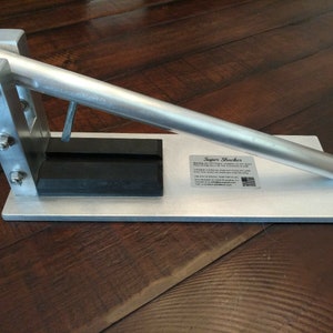 Oyster Shucker - Professional Grade - Etsy