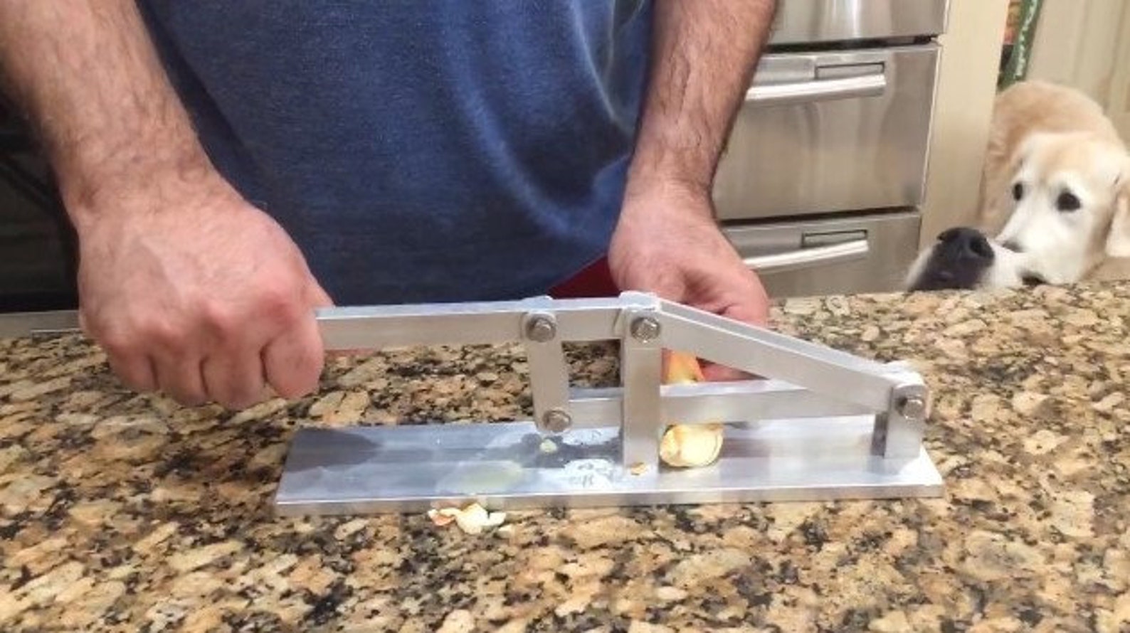 Stone Crab Claw Cracker - Etsy