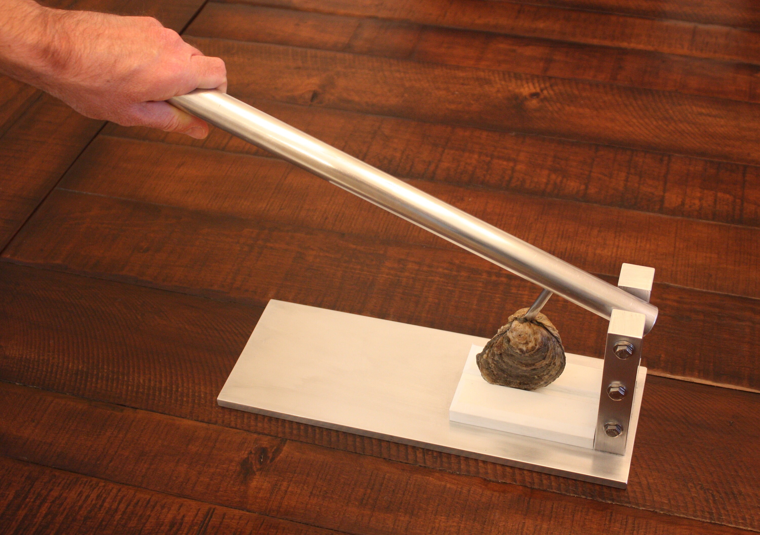 Oyster Shucker - Professional Grade - Etsy