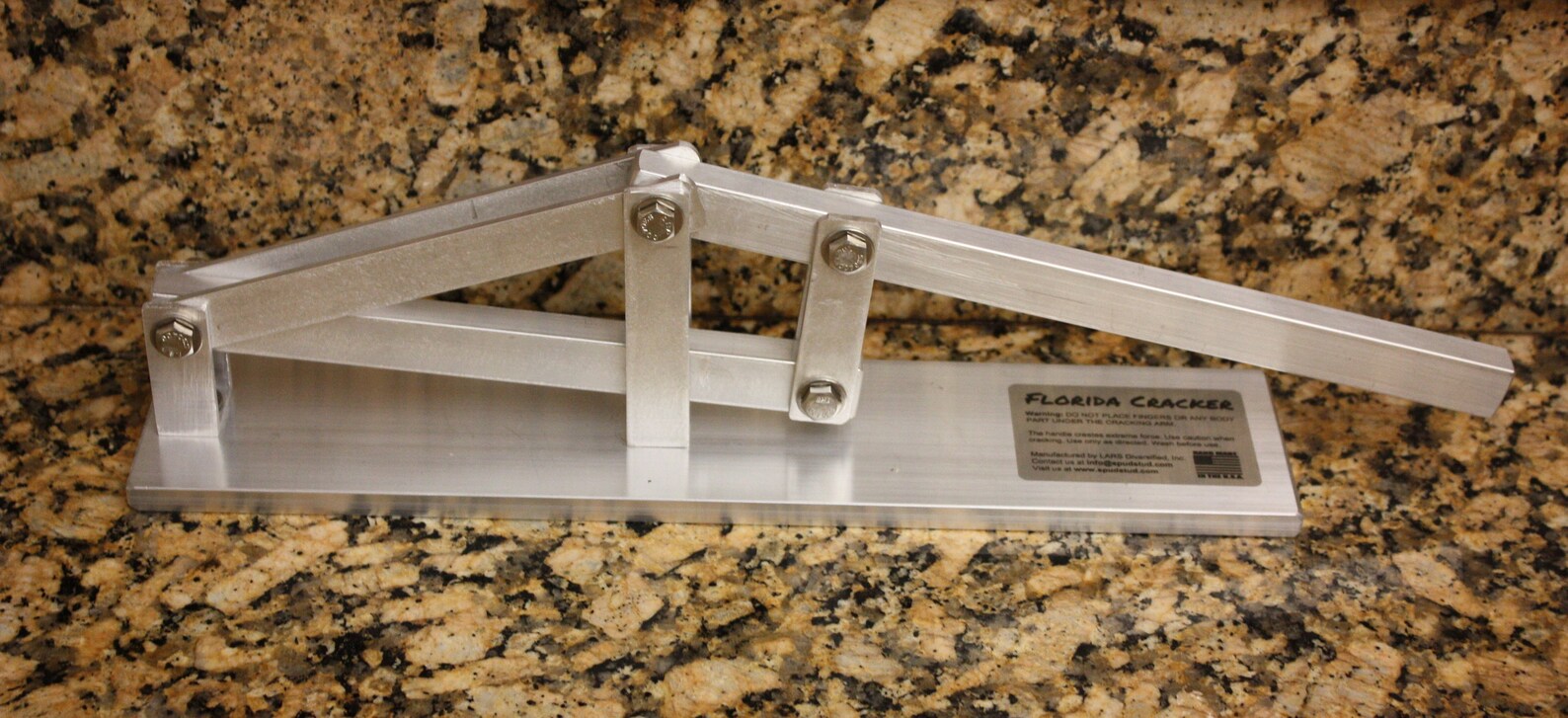 Stone Crab Claw Cracker - Etsy