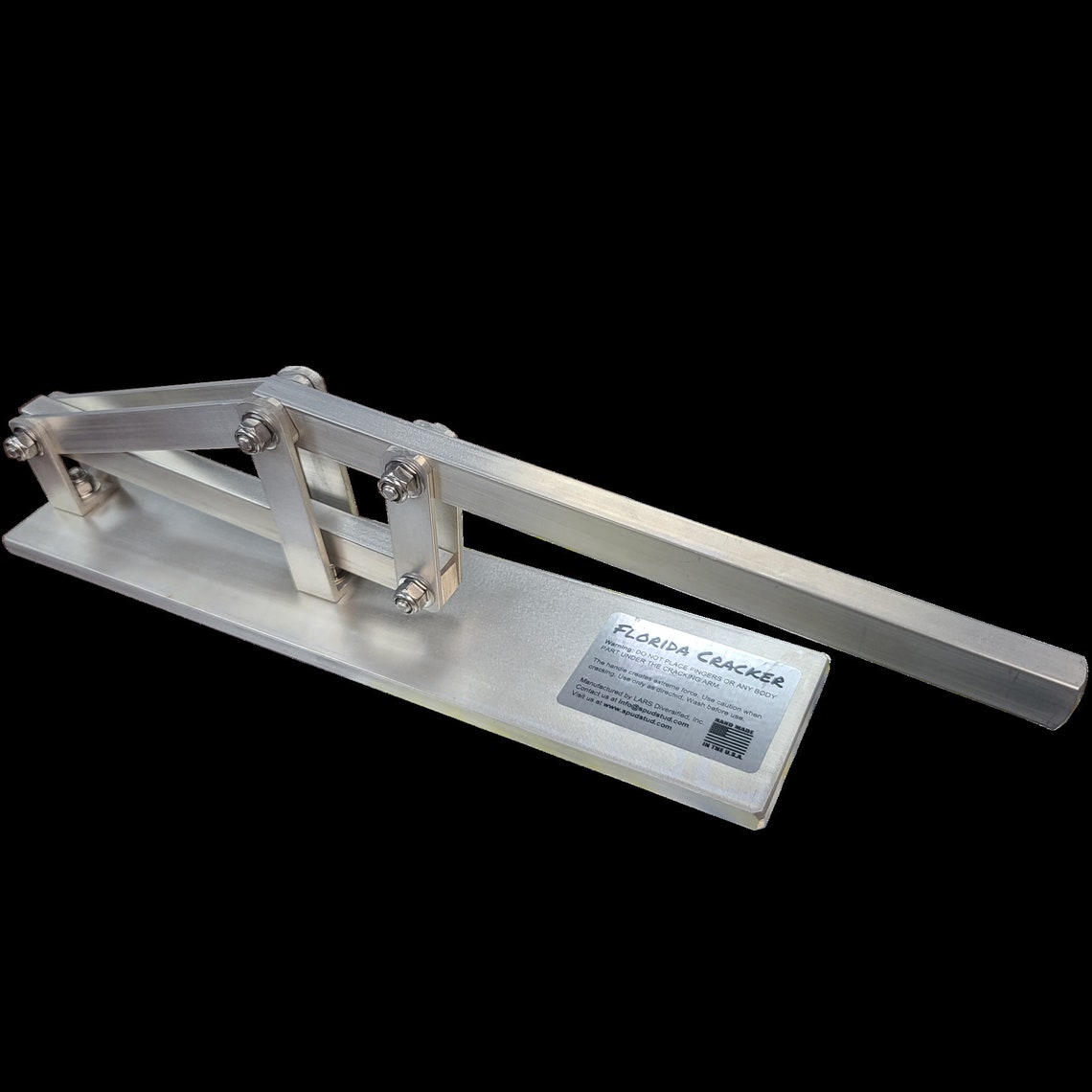 Stone Crab Claw Cracker - Etsy