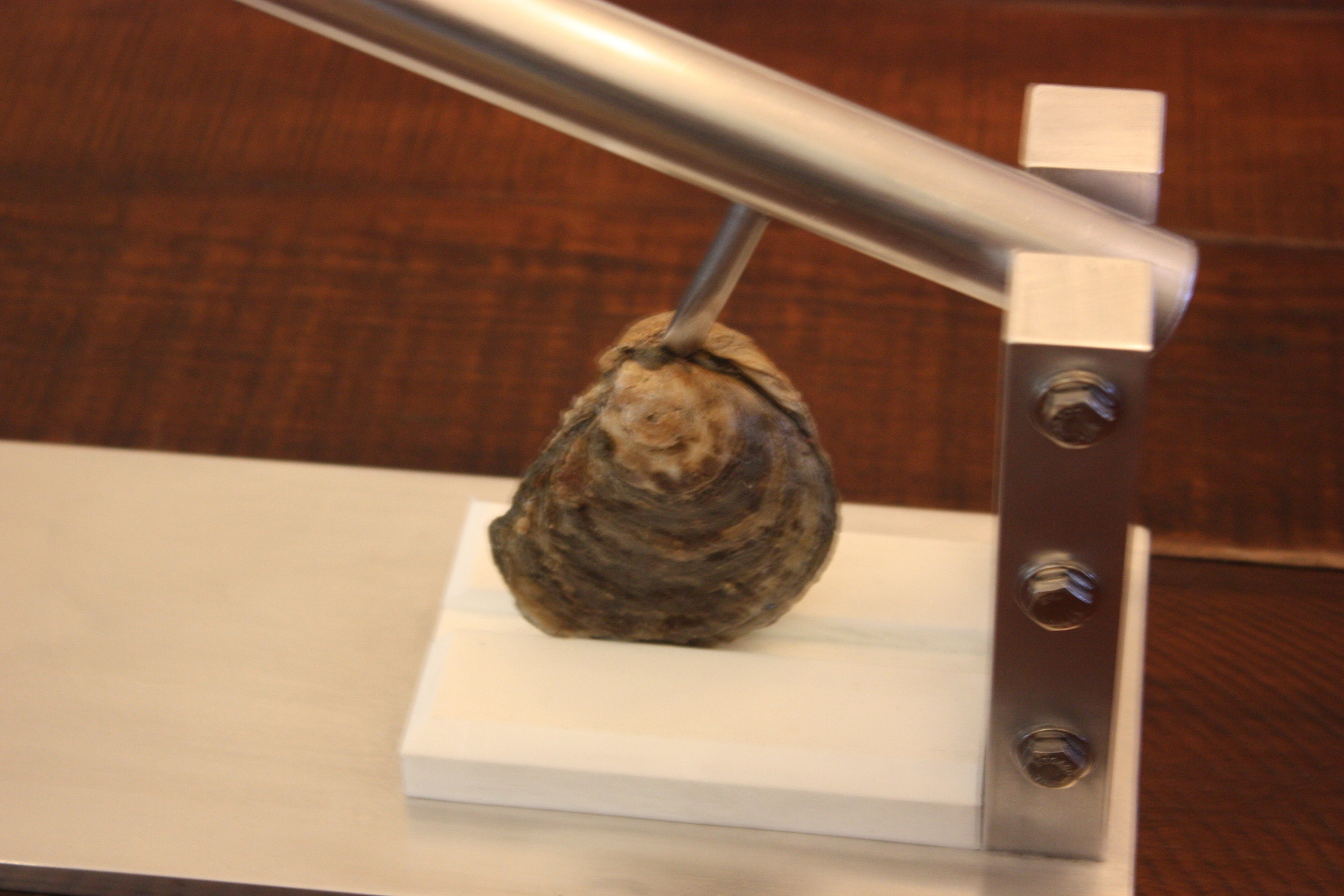Oyster Shucker - Professional Grade - Etsy