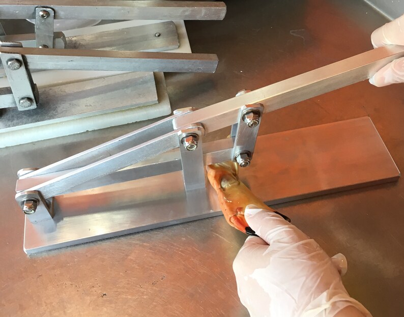 Stone Crab Claw Cracker - Etsy