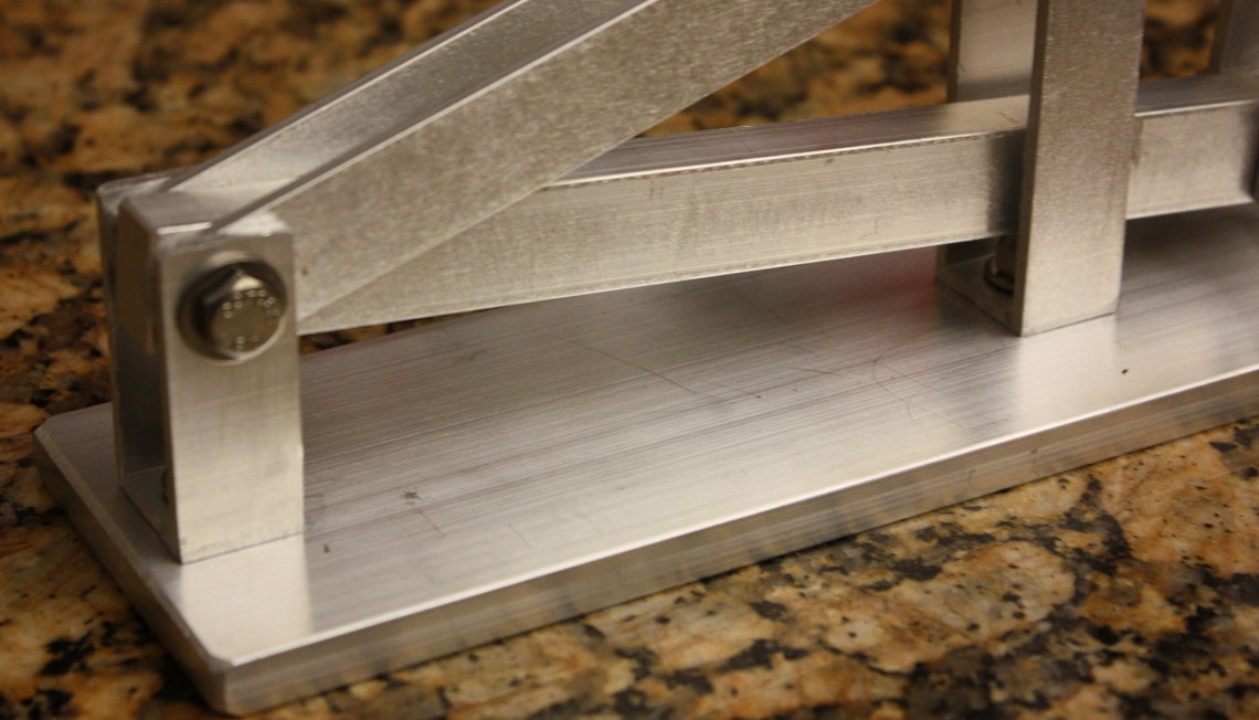 Stone Crab Claw Cracker - Etsy