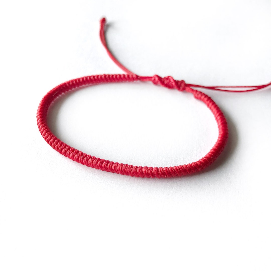 Bracelet Cord, Minimalist Unisex Bracelet Waterproof Jewelry Everyday ...