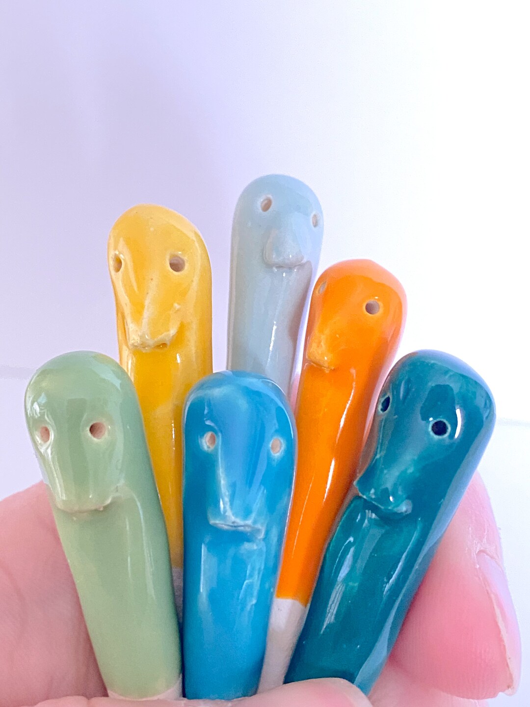 Worms citrus Farm Pack - Etsy