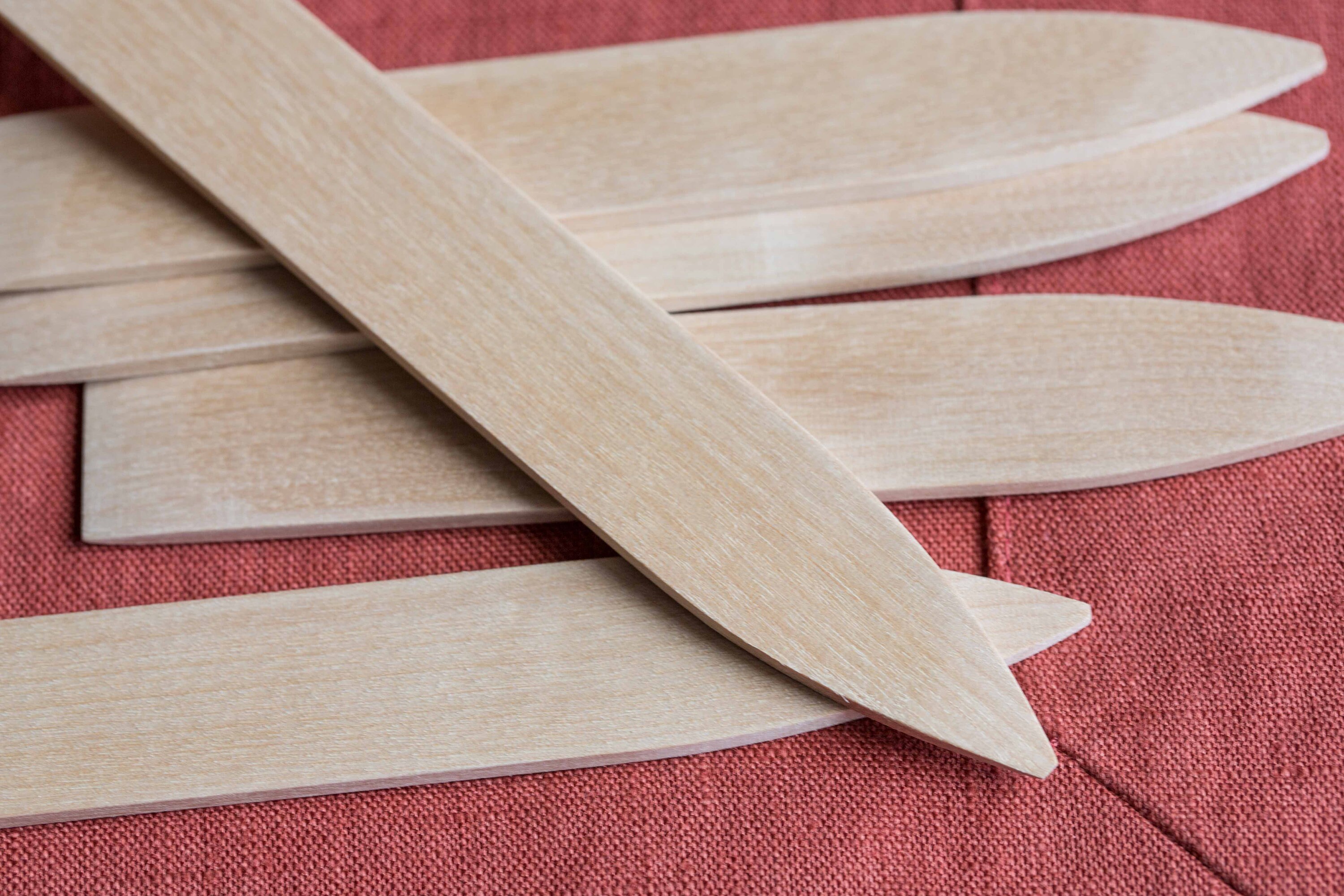 Set of Two corner-pusher Tools - Etsy