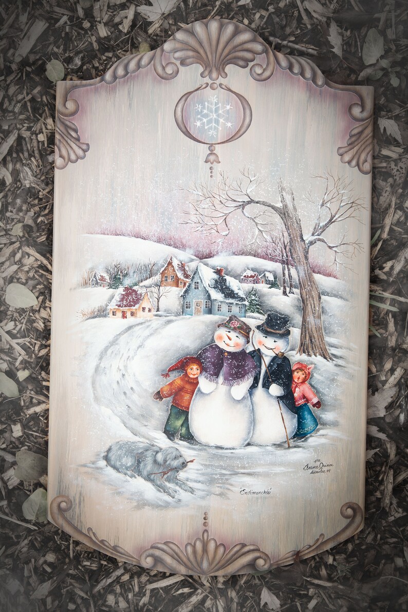 In Their Sunday Best E-pattern - Etsy