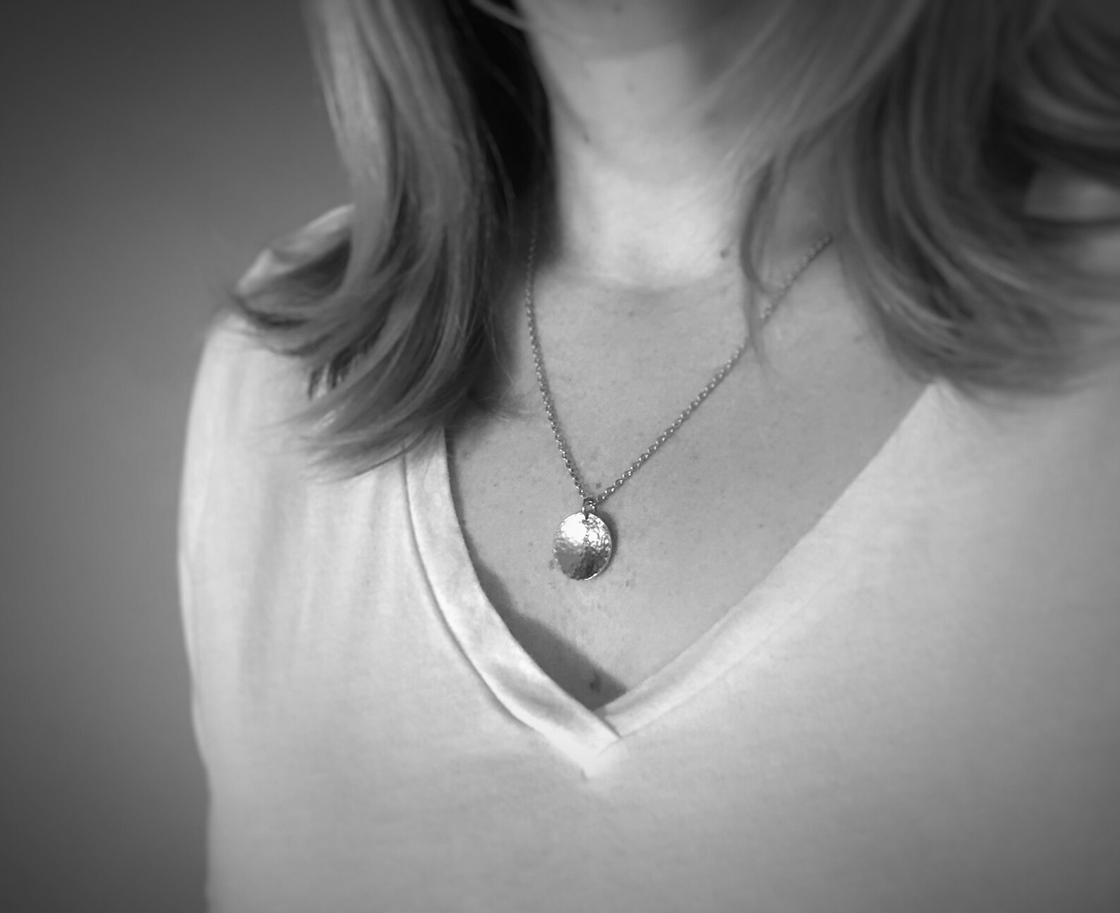 Mountain Range Scene Necklace Mountain Necklace Mountain - Etsy