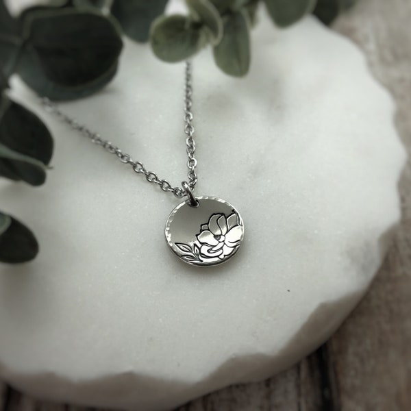 Magnolia Tree - Etsy