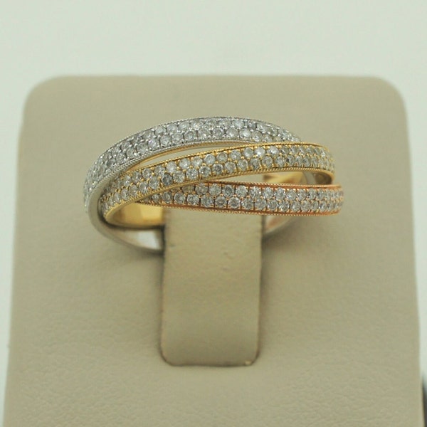 Rolling Ring - Etsy