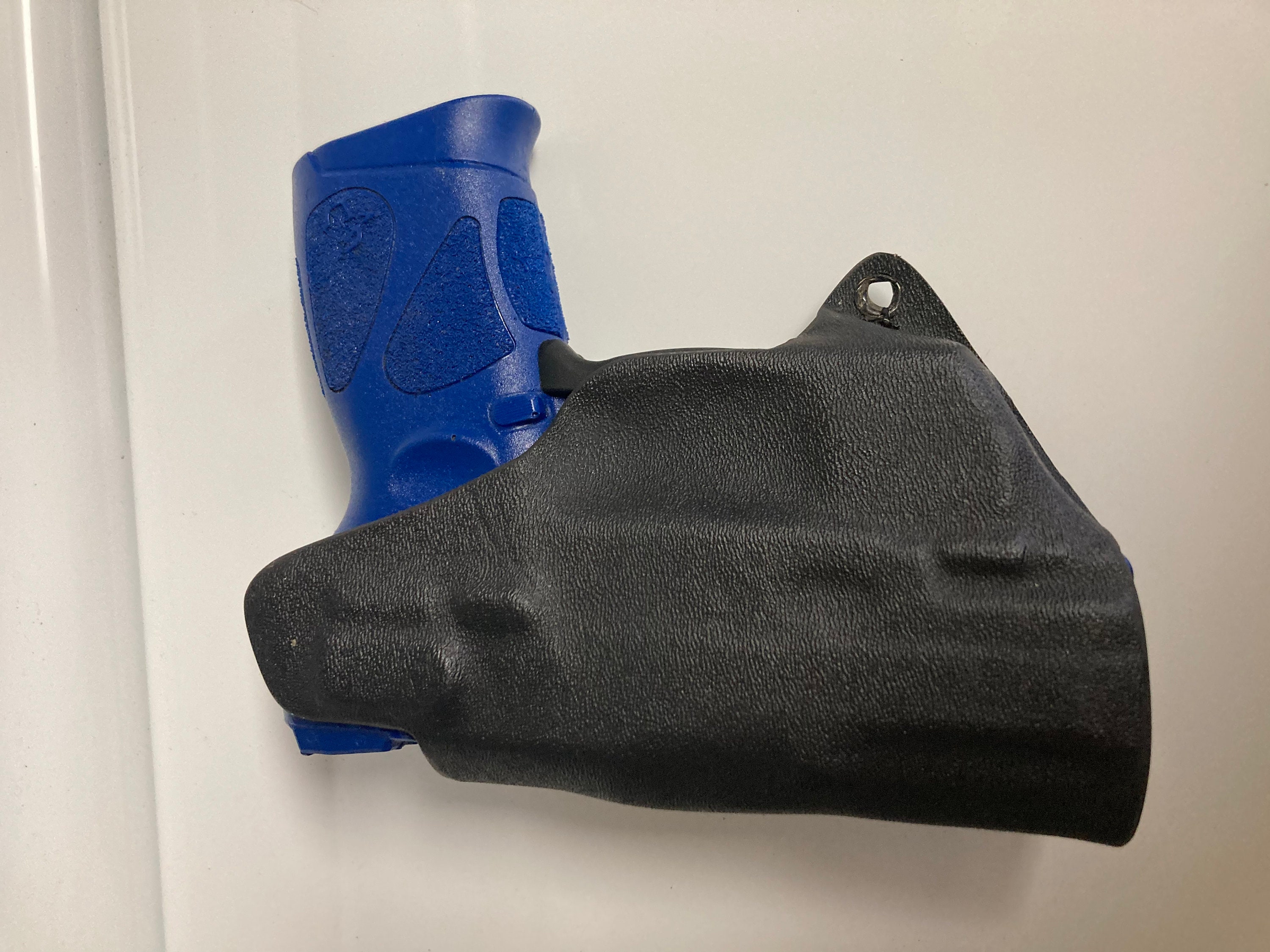 Kydex Holster for Armalaser TR23 and Taurus G2C, IWB, Right Hand Draw ...