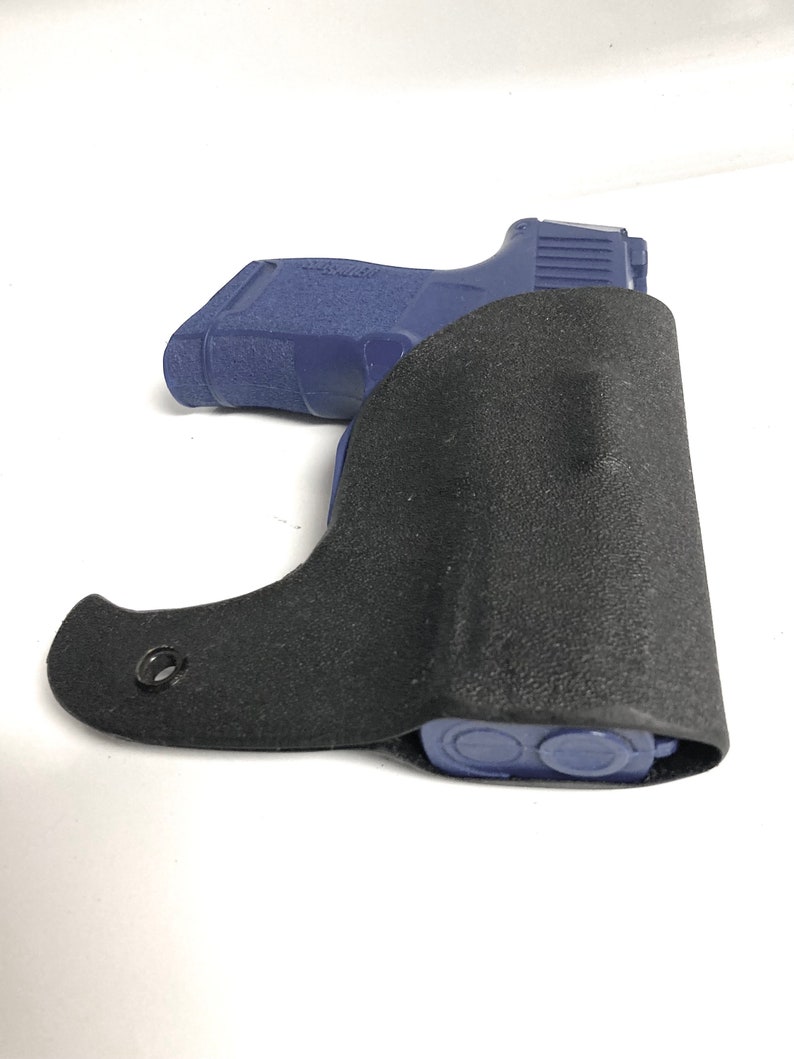 Kydex Pocket Holster, for Glock, Sig Sauer, Taurus, Ruger, SCCY ...