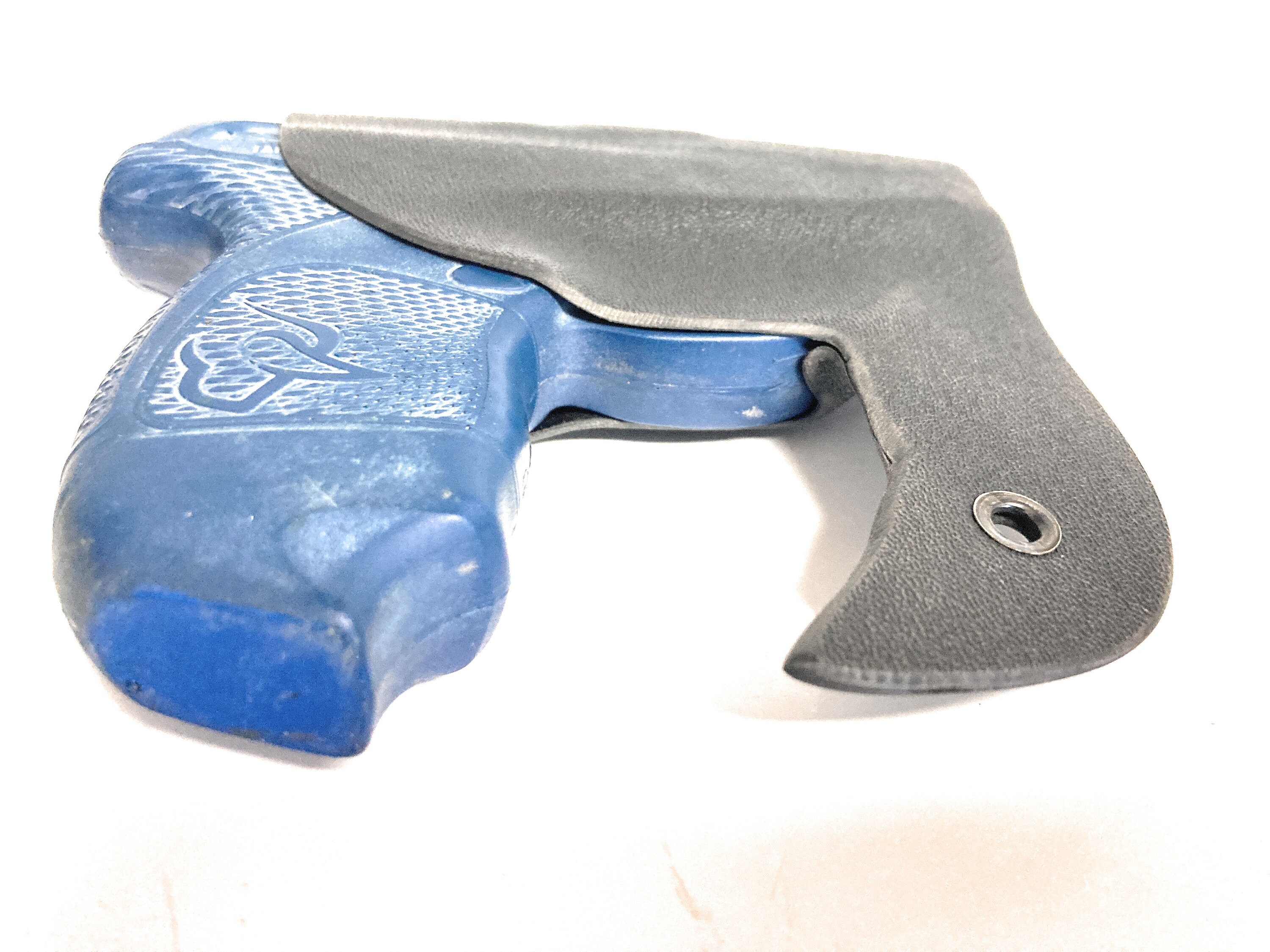 Kydex Pocket Holster for Taurus Spectrum.380 - Etsy