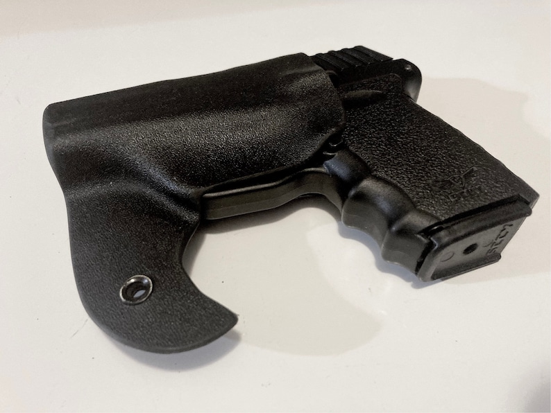 Kydex Pocket Holster, for Glock, Sig Sauer, Taurus, Ruger, SCCY ...