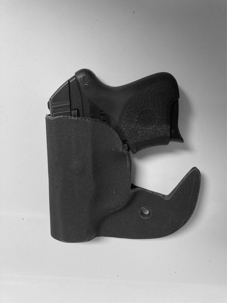 Kydex Pocket Holster, for Glock, Sig Sauer, Taurus, Ruger, SCCY ...