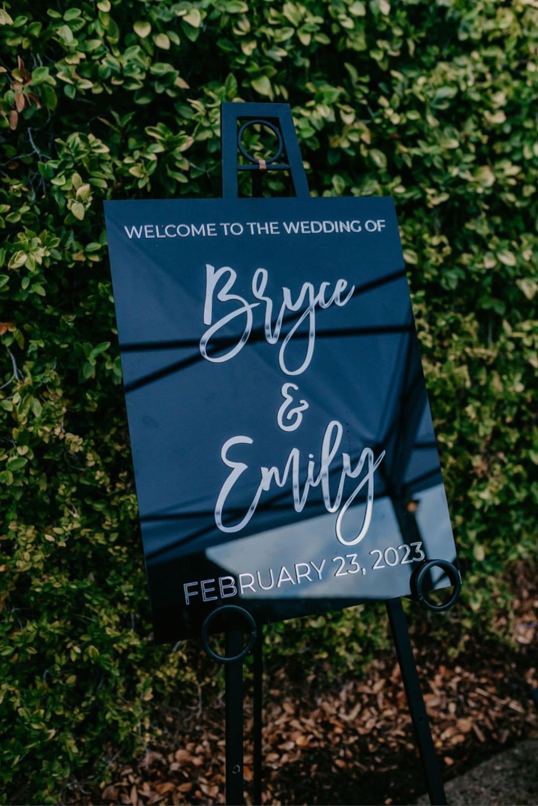 Wedding Welcome Sign/ Event Sign - Etsy