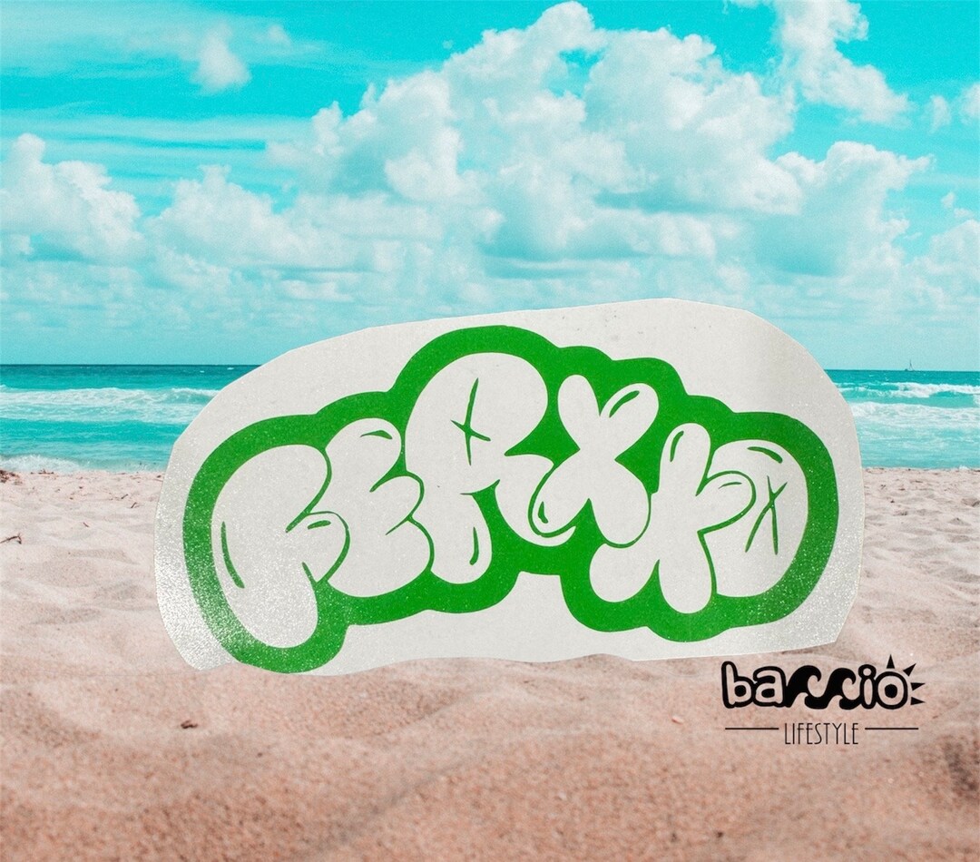 Ferxxo Decal - Etsy