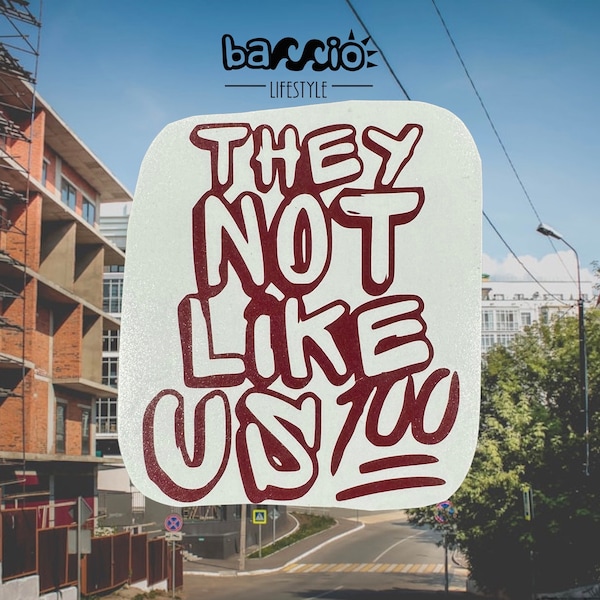 This is Us Decal - Etsy