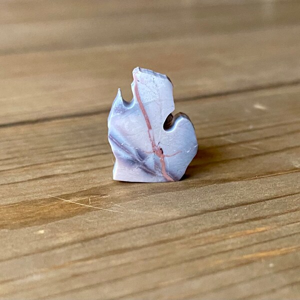 Michigan Mitten - Etsy