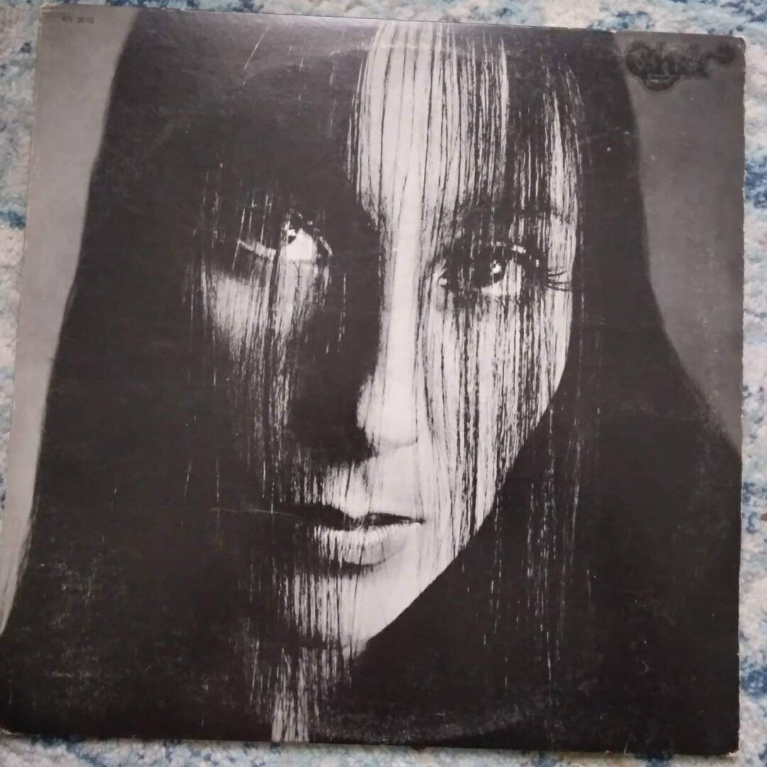 1971 Cher gyspys Tramps & Thieves - Etsy