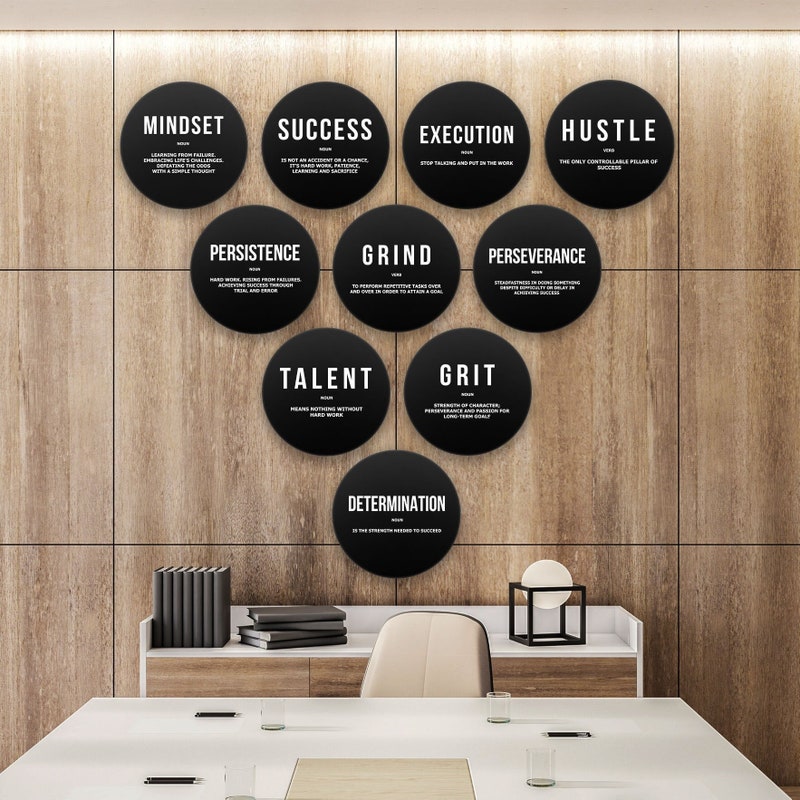 Printable Motivation - Etsy