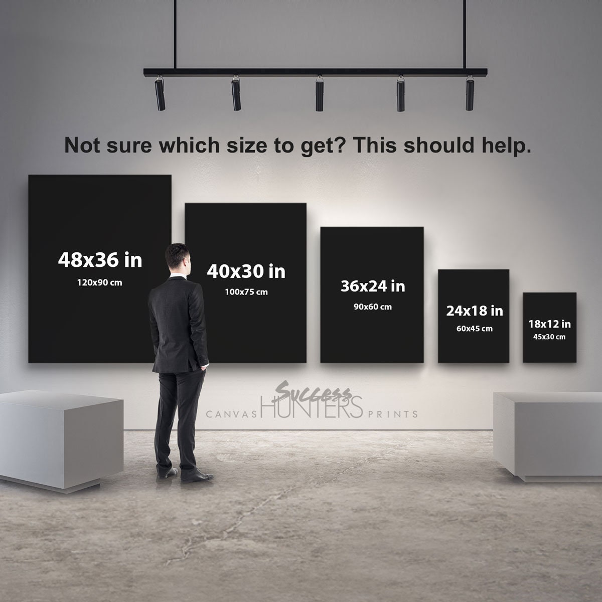 Entrepreneur Own the Plane Office Decor Motivational Wall Art - Etsy