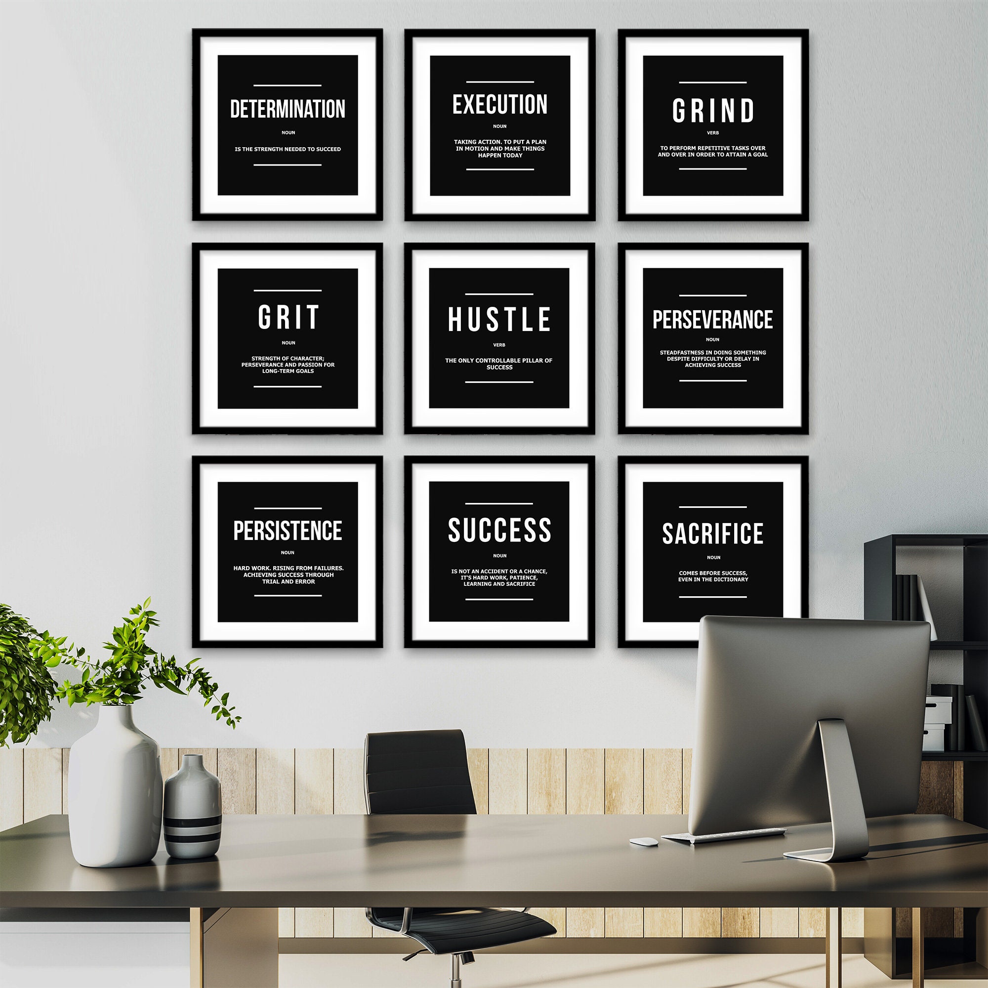 Motivational Pictures For Office