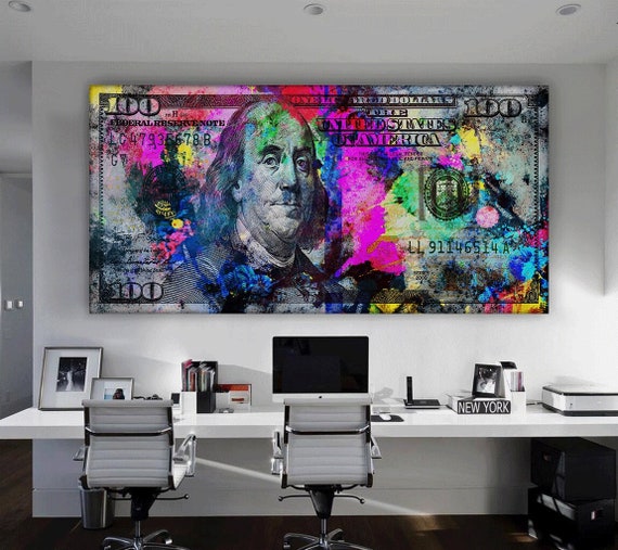 Office Decor PRINTABLE Wall Art Office Wall Art Inspirational Quotes Be ...