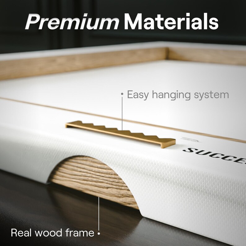 It All Starts With a Dream Car Wall Art, Luxury Supercar Canvas Print ...