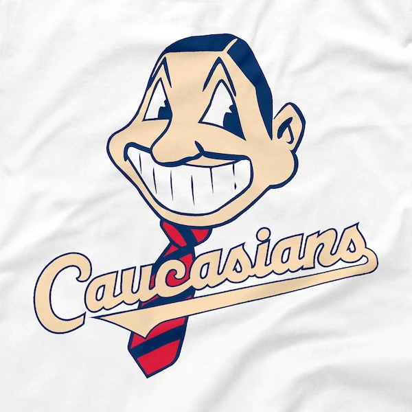 Chief Wahoo Sweatshirt - Etsy