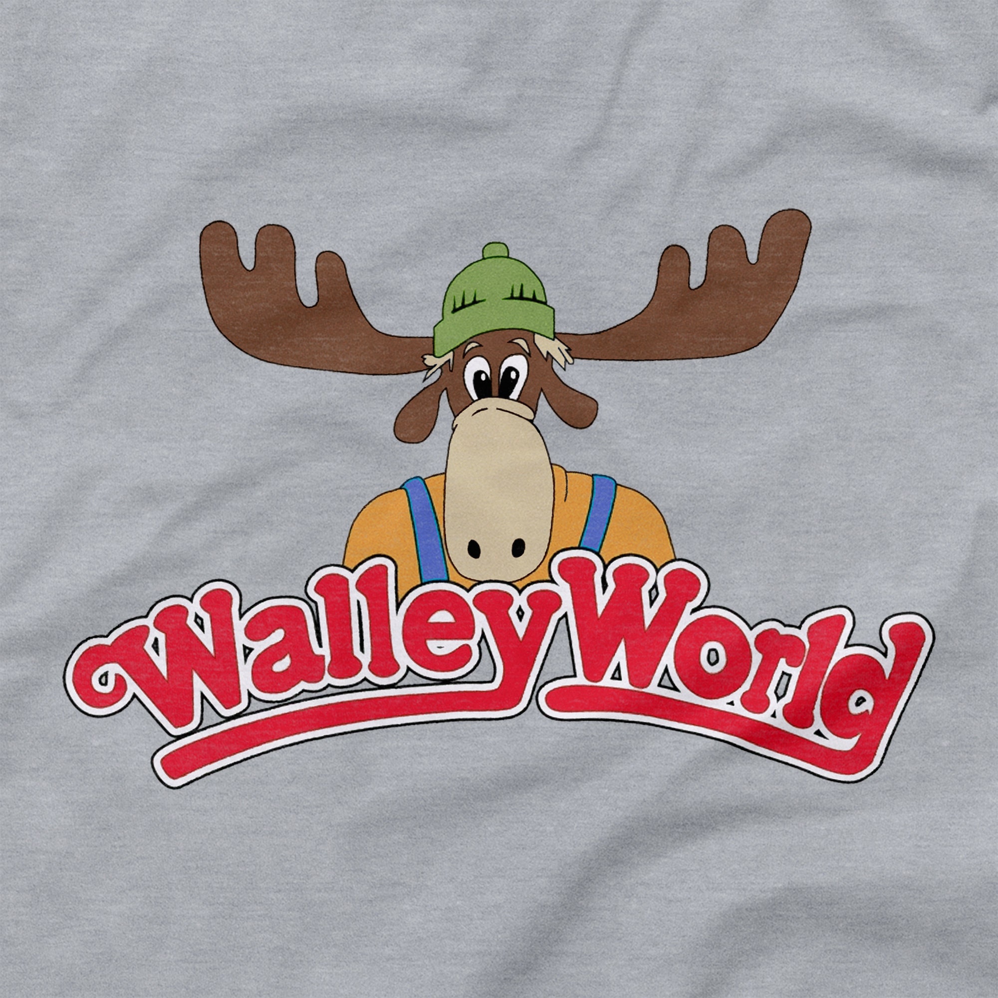 Walley World Shirt National Lampoon's Vacation Movie Logo | Etsy