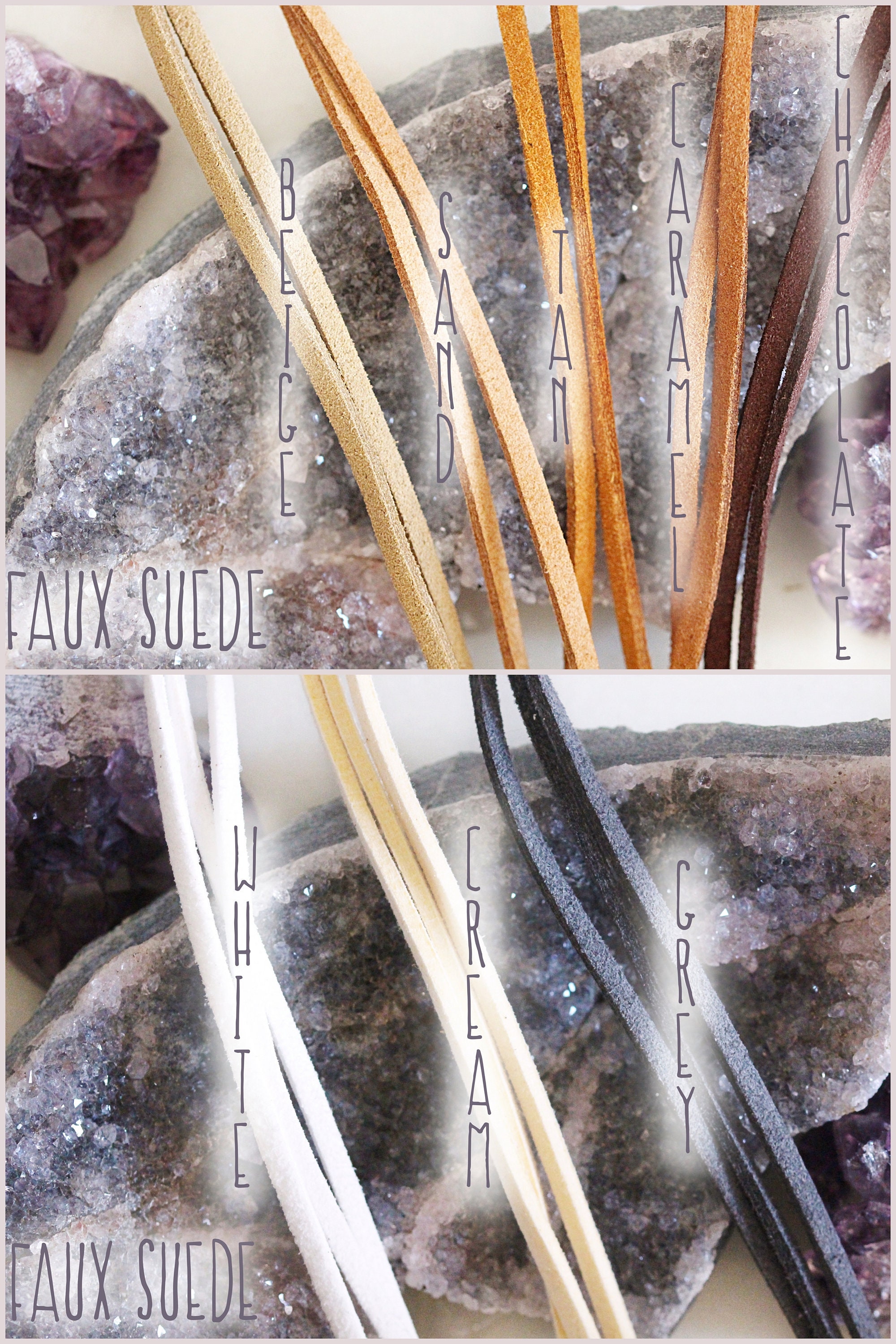 Cherry Quartz Necklace Pink Cherry Quartz Point Crystal - Etsy