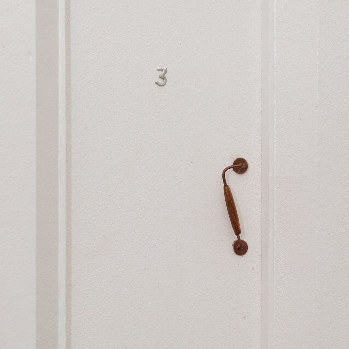 Miniature Door, Handmade, Key Holder, Key Hooks, Wall Art, Home Decor ...