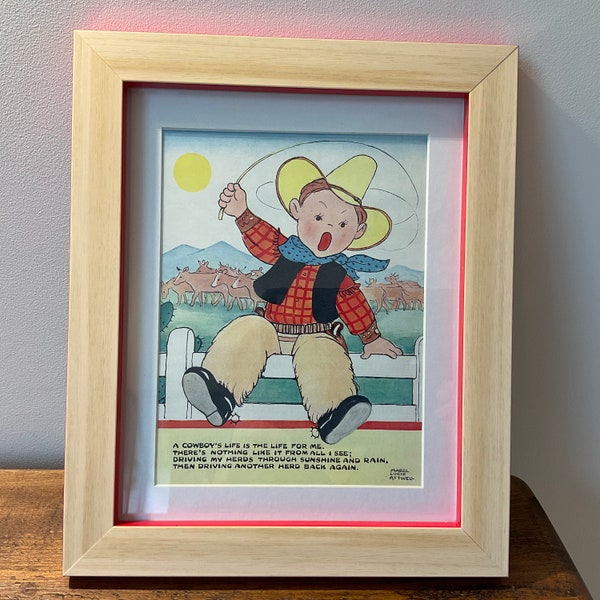 Mabel Lucie Attwell - Etsy UK