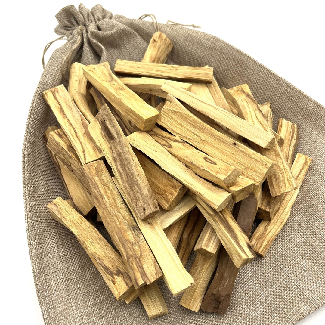 Palo Santo Wood Bulk Wholesale Lots Good Quality 'A' Grade - Etsy