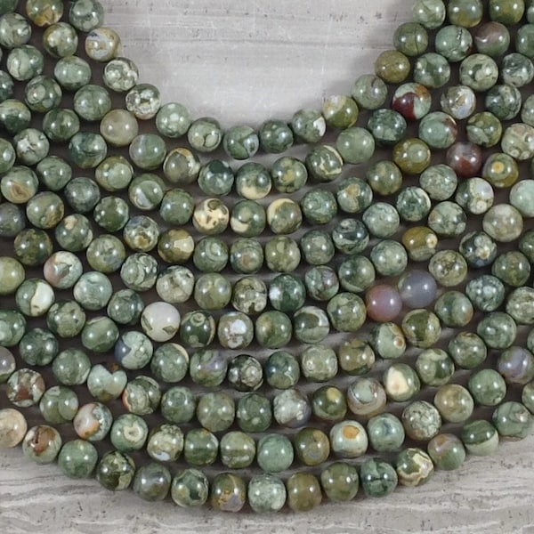 Green Rhyolite - Etsy