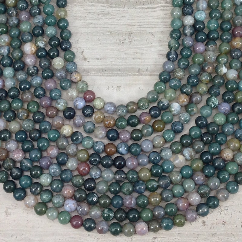 Fancy Jasper - Etsy