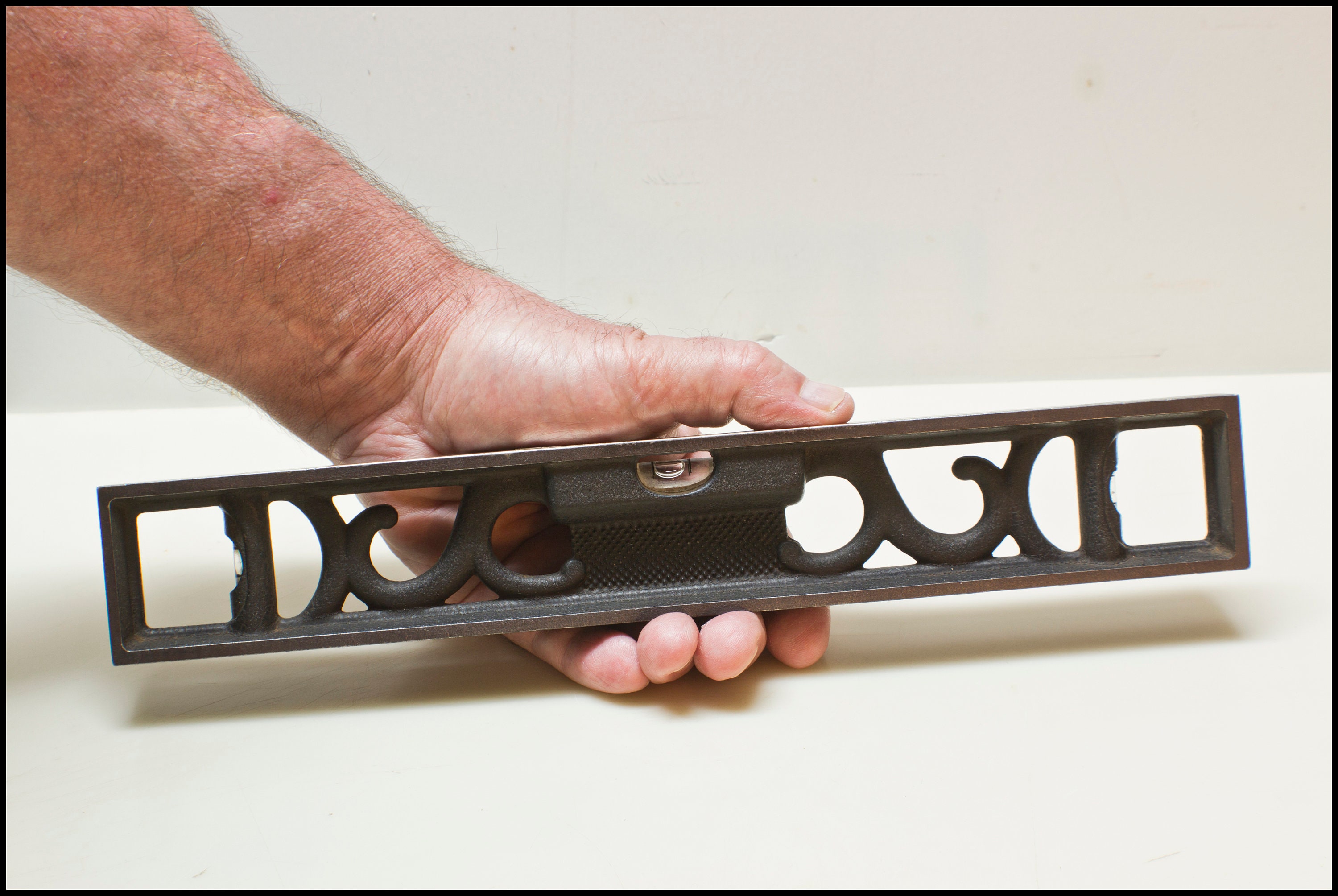 Starrett Precision Level 196