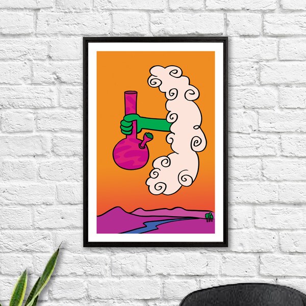 Bongs - Etsy