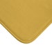 Mustard Yellow Bath Mat | Solid Yellow Bath Mat | Bath Mat Mustard - Etsy