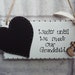 End of Term Countdown Chalkboard Sign School Holiday Countdown - Etsy