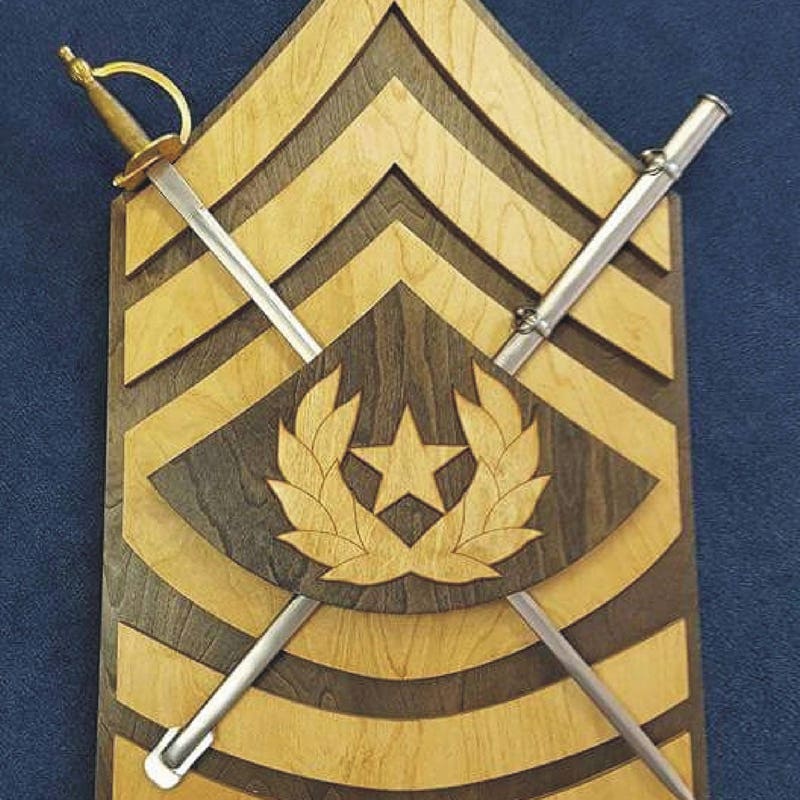 Back Sword Holder - Etsy